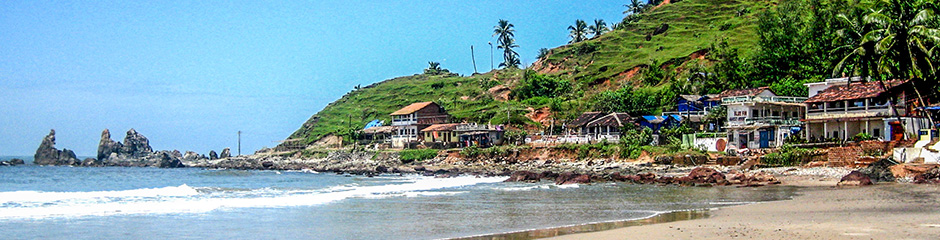 Explore Goa - The Great Global Bucket List