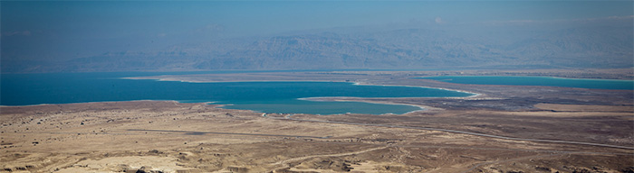 The World's Most Extreme Places - The Great Global Bucket List