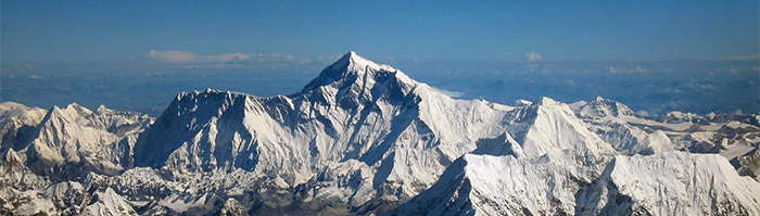 The World's Most Extreme Places - The Great Global Bucket List