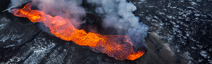 The World's Most Extreme Places - The Great Global Bucket List