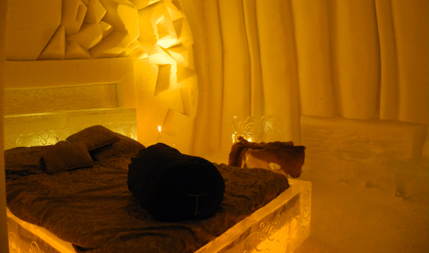 Unusual Hotels for your Bucket List - The Great Global Bucket List