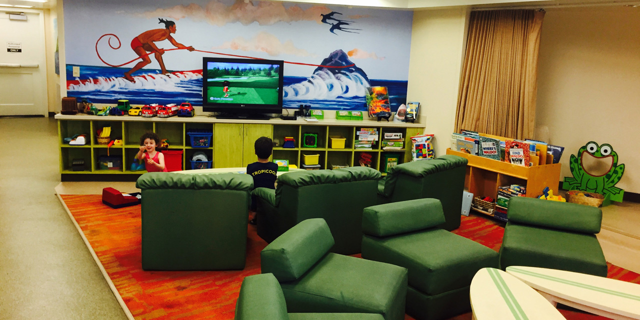 The Truth about Toddler Travel in Maui - The Great Global Bucket List