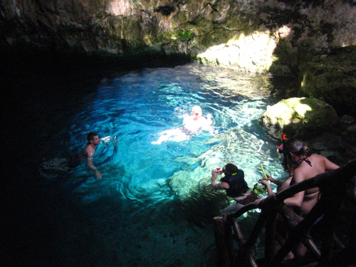 Cenotes Memes Discovering The Cenotes Near Merida Mexico | Merida