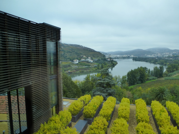 Wined and Dined in the Douro - The Great Global Bucket List