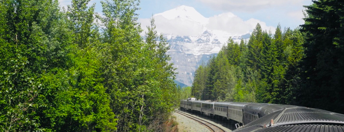 10 Different Ways to Travel - The Great Global Bucket List