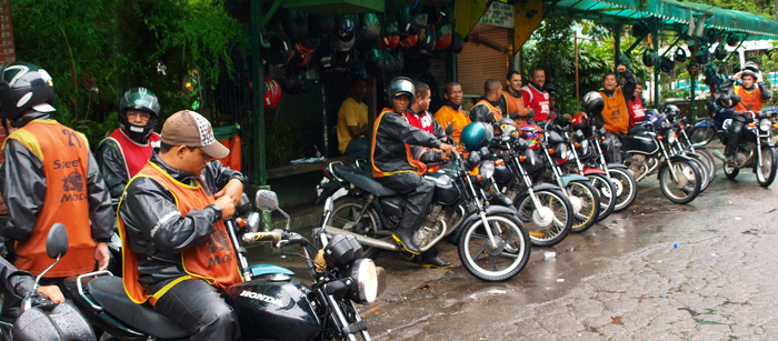 A Rocinha Favela Tour in Rio de Janeiro - The Great Global Bucket List