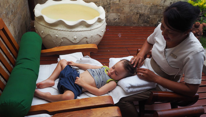 A World of Bucket List Spa Experiences - The Great Global Bucket List